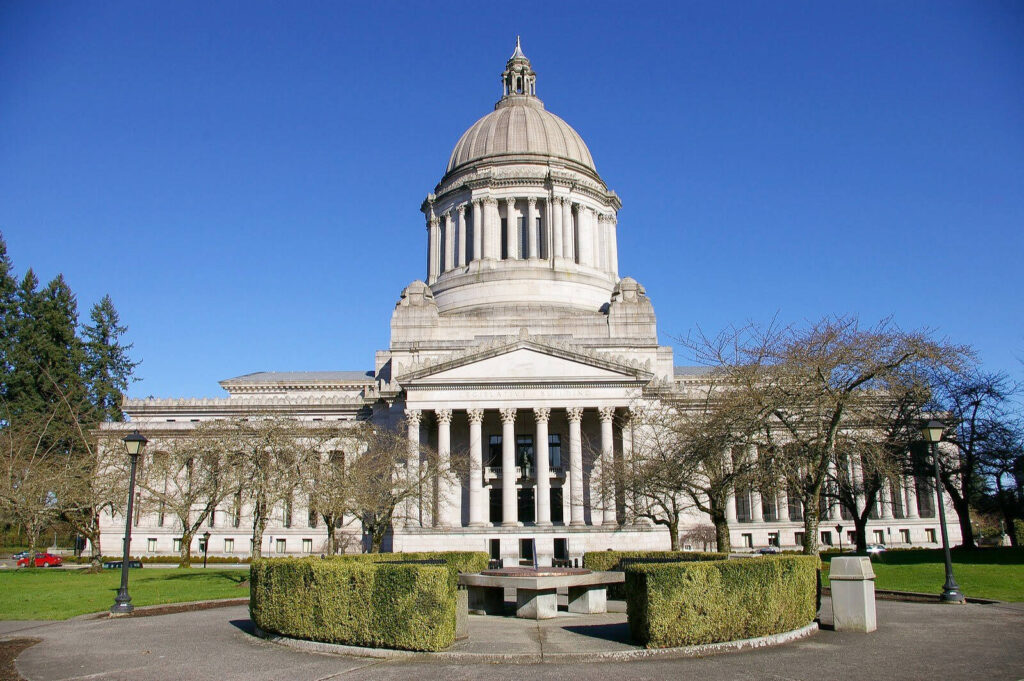 New Washington state laws taking effect in Jan. 2025 | Kirkland Reporter