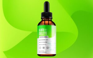 Gluco Delete Drops Review: Natural Blood Sugar Support for Balanced ...