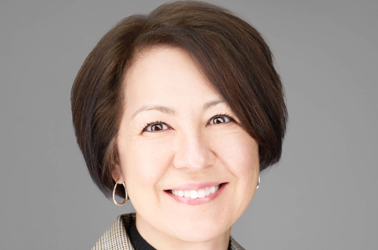 Leesa Manion seeks reelection as King County Prosecuting Attorney ...