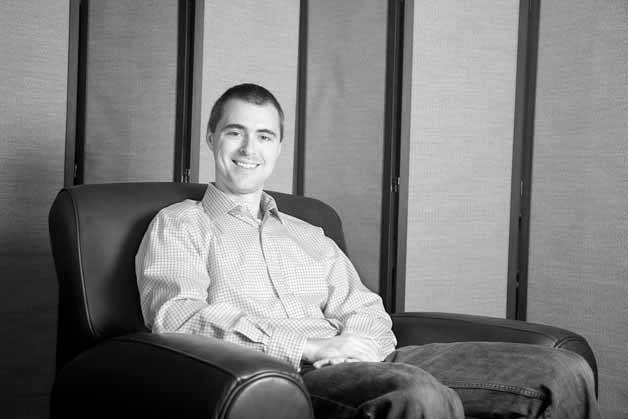 Allyis in Kirkland names new CEO Jason Herman | Kirkland Reporter