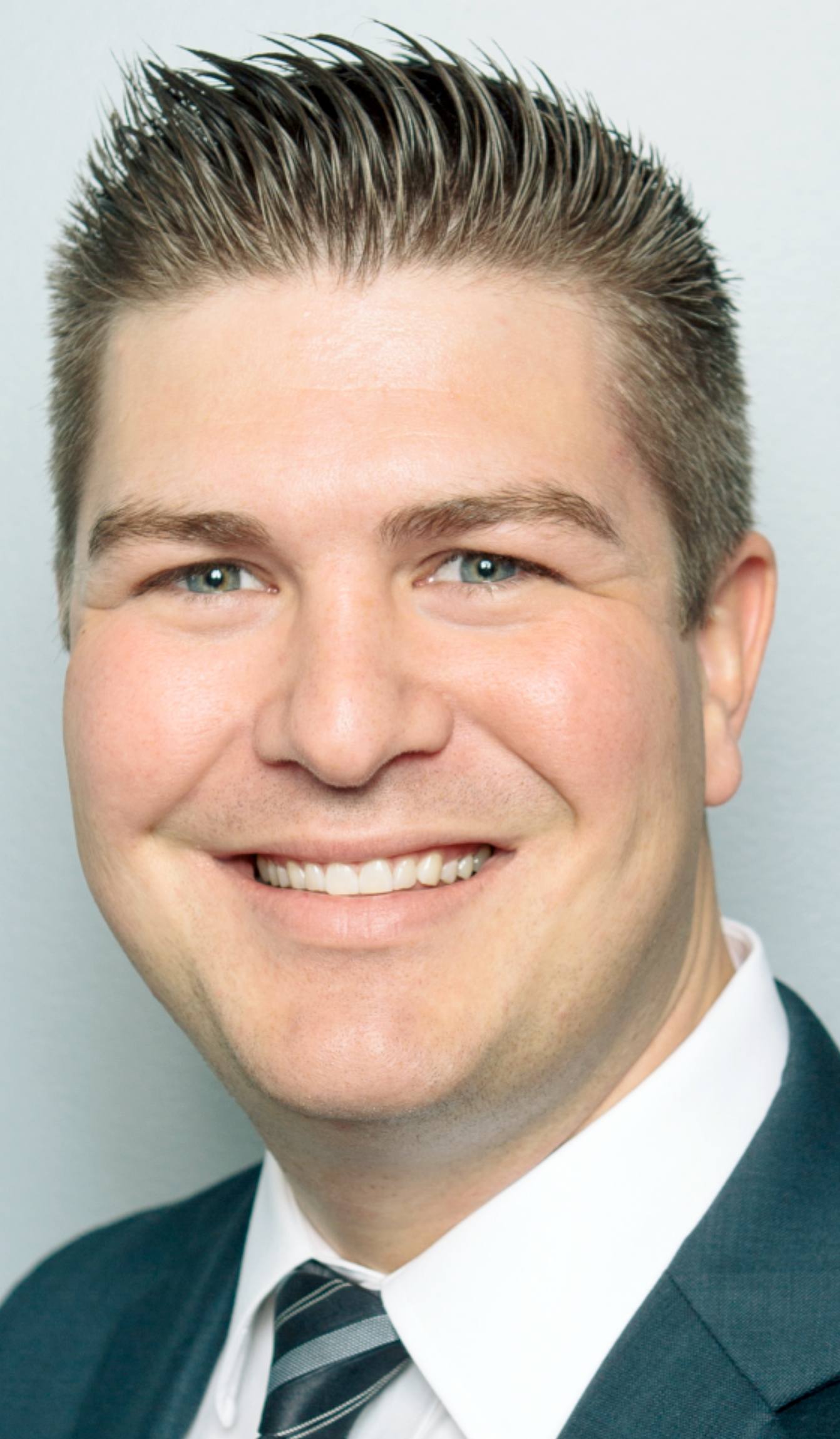 Stryzewski named Advisor of the Year for the National Social Security ...
