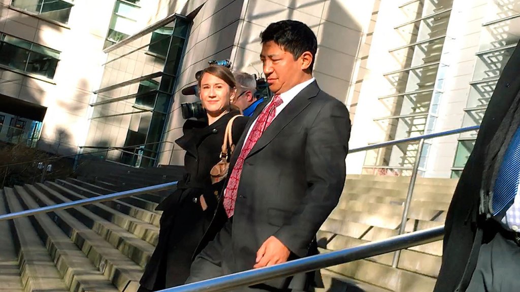 Dargey gets 4 years in prison for fraud | Kirkland Reporter