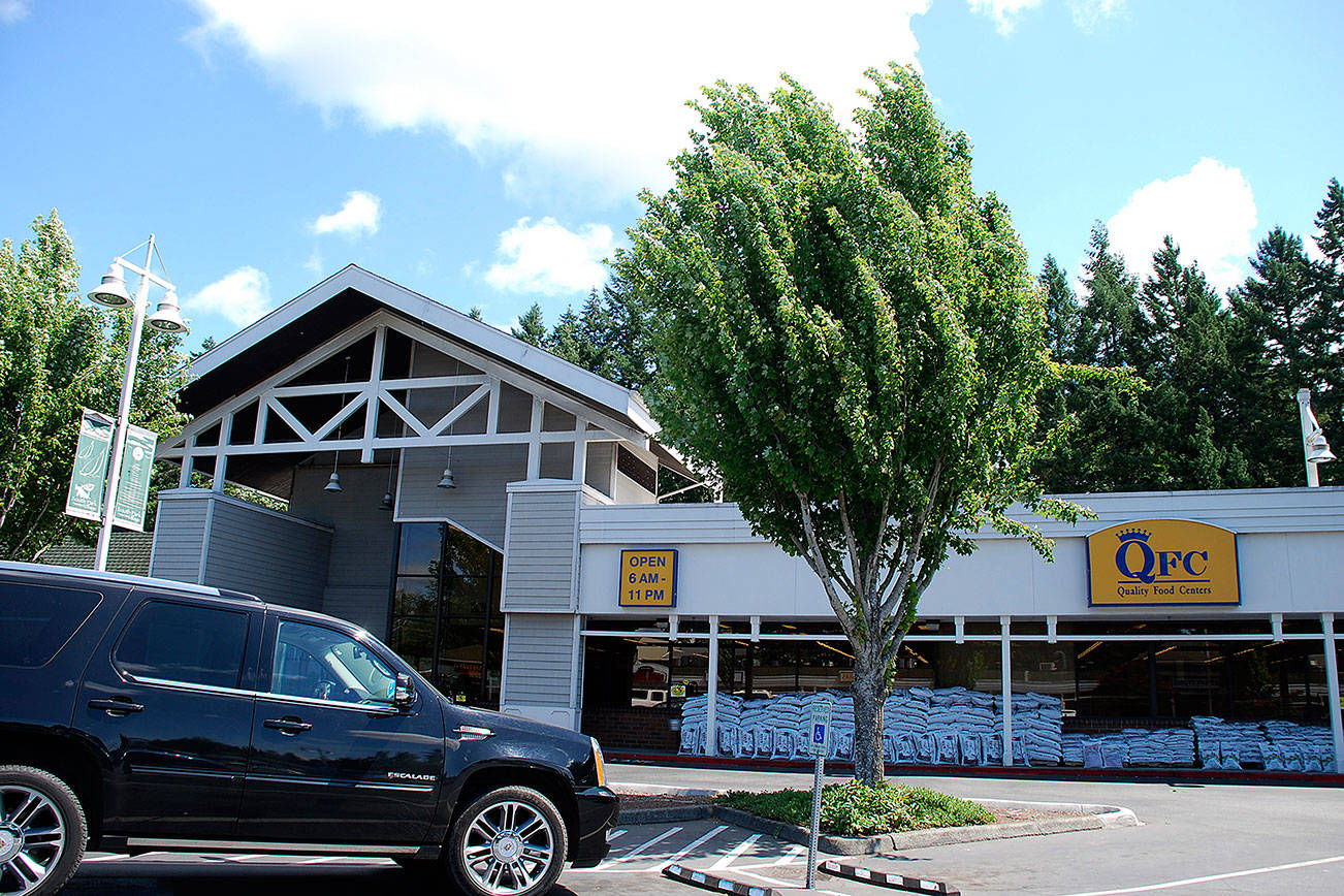 QFC unveils meal kits at local stores | Kirkland Reporter
