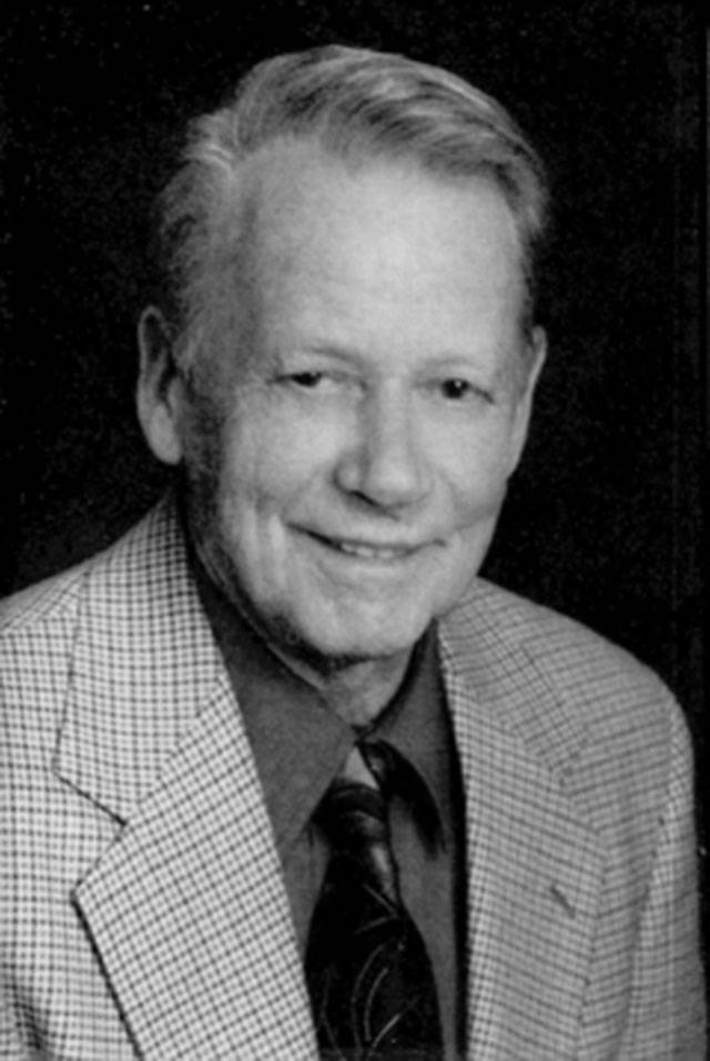 FRED IRVIN HALL | Kirkland Reporter