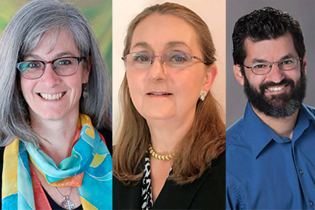 Bliesner and Wilkins likely to advance to general election | Kirkland ...