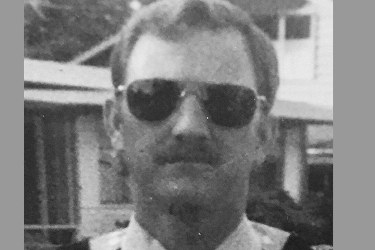 ROGER EGAN BROWN | Kirkland Reporter