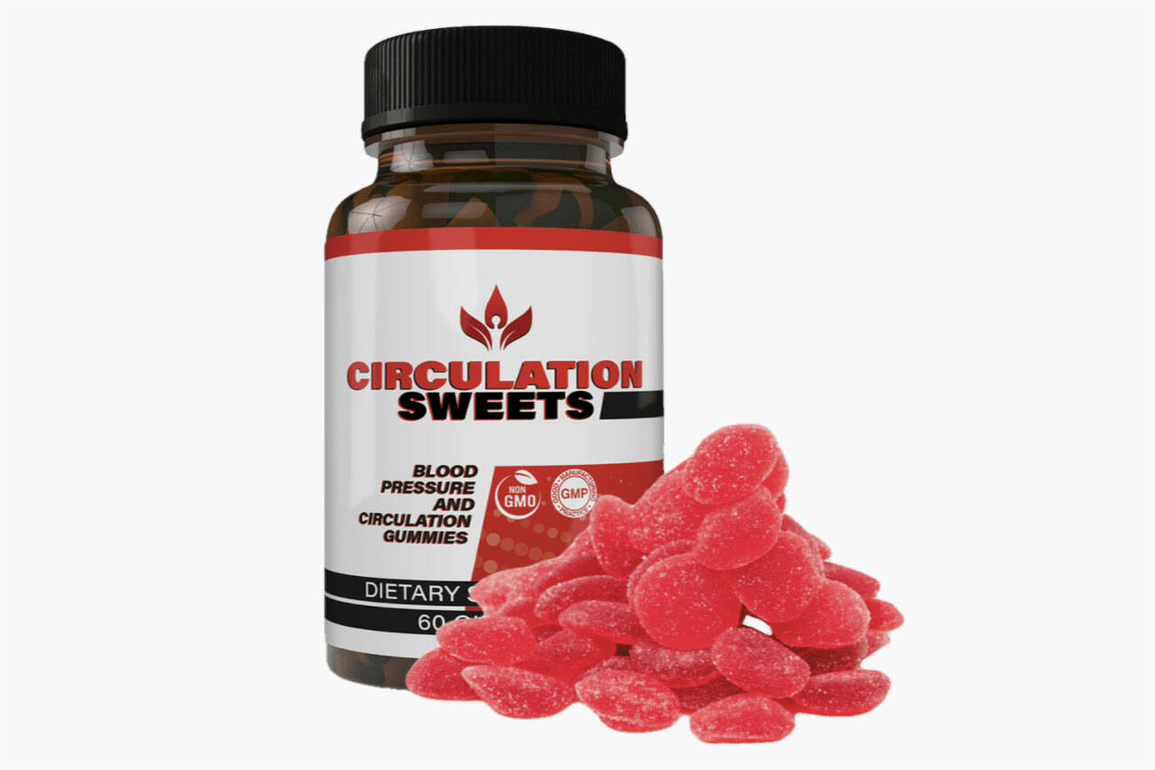 Circulation Sweets Reviews (Healthy Living) Real Breakfast Candy ...