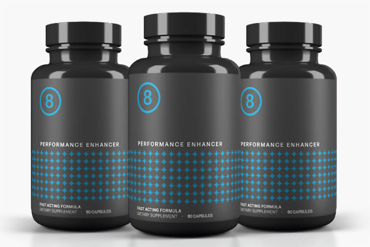 Performer 8 Reviews – Proven Ingredients for Men or Fake Claims Scam ...