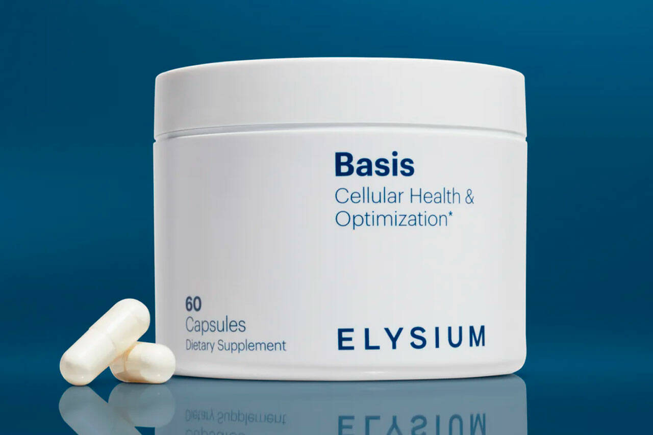 Elysium Health Basis NAD+ Supplement Review – Does It Optimize Cellular ...