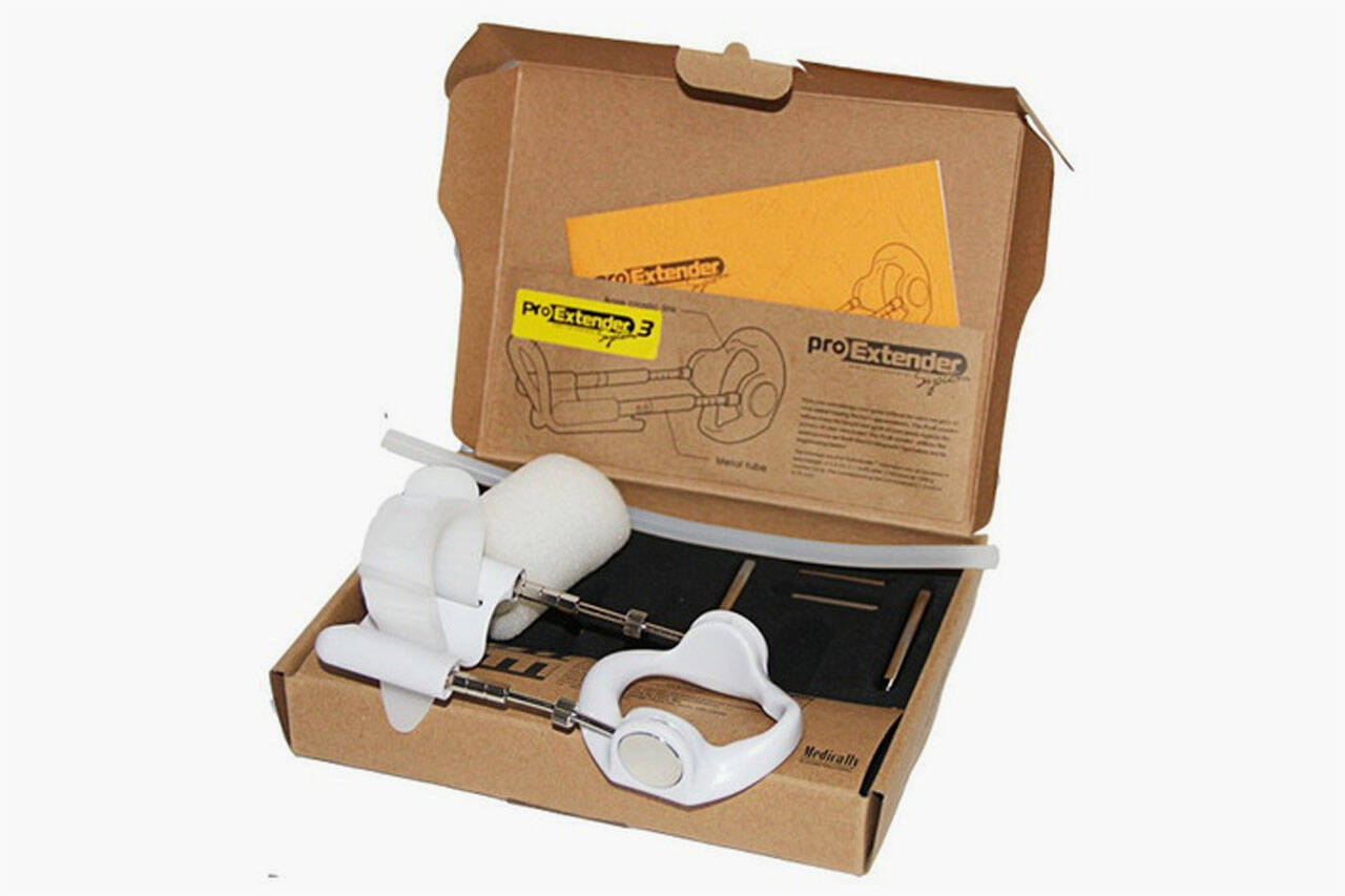 ProExtender Reviews – Scam or Legit Penis Extender Results for Men ...