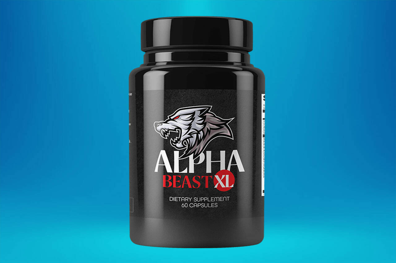 Alpha Beast XL Reviews – Scam or Legit? Proven to Work or Side Effects ...