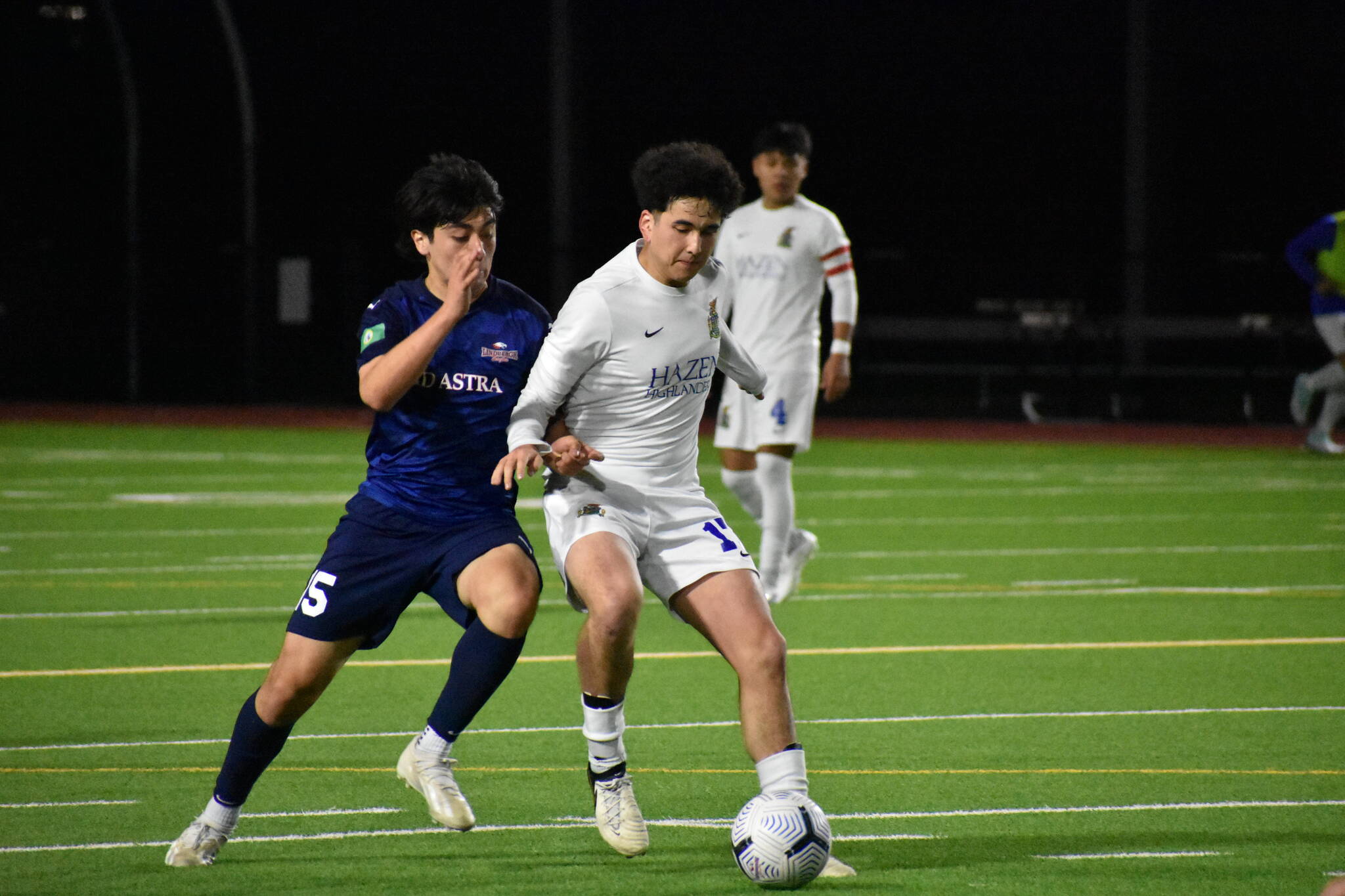 Spring sports breakdown: KingCo League surprises and standings ...
