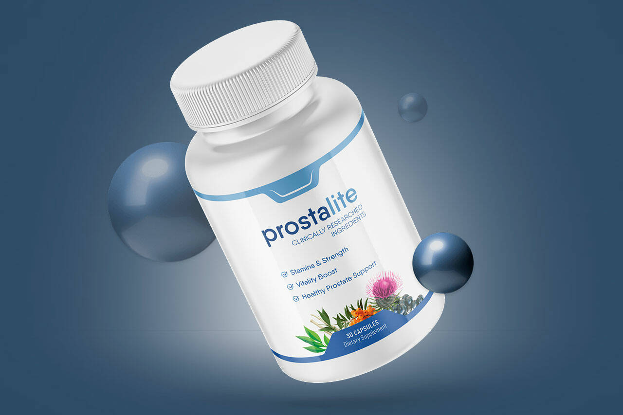 ProstaLite Review: Can This Supplement Really Improve Prostate Health ...