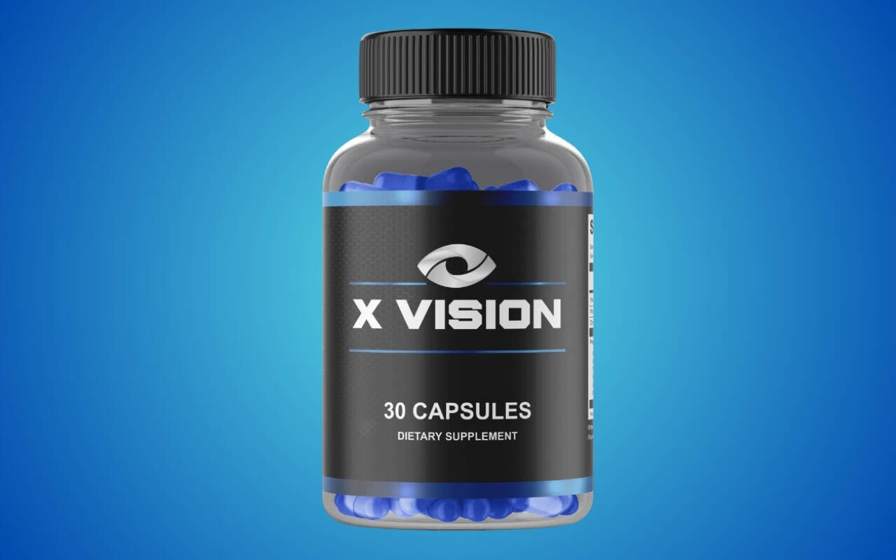 X Vision Review: How Effective Is This Supplement for Enhancing Vision ...