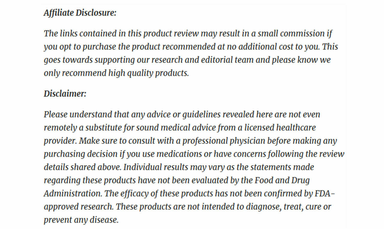 How Effective Is Flush Factor Plus for Leg Health? A Full Review ...