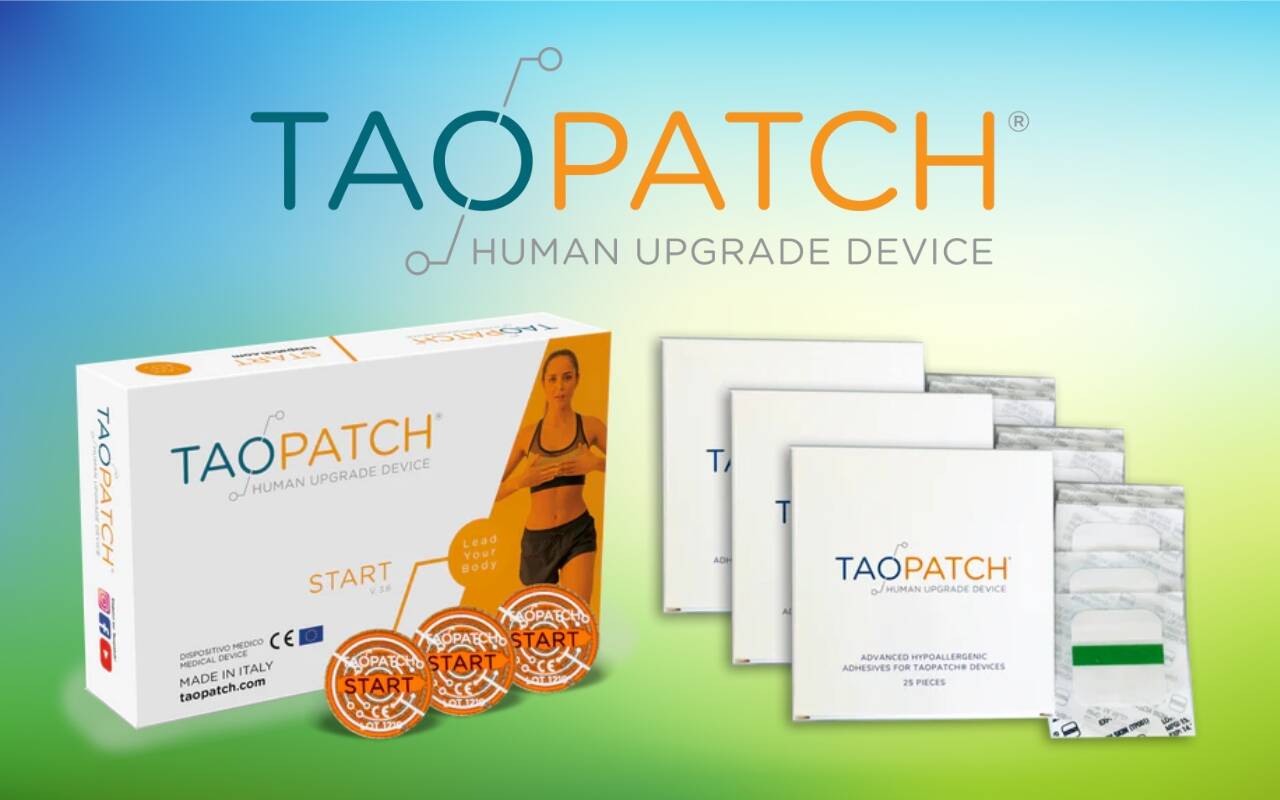 TaoPatch Review: Nanotech Wearable for Enhanced Performance, Focus, and ...