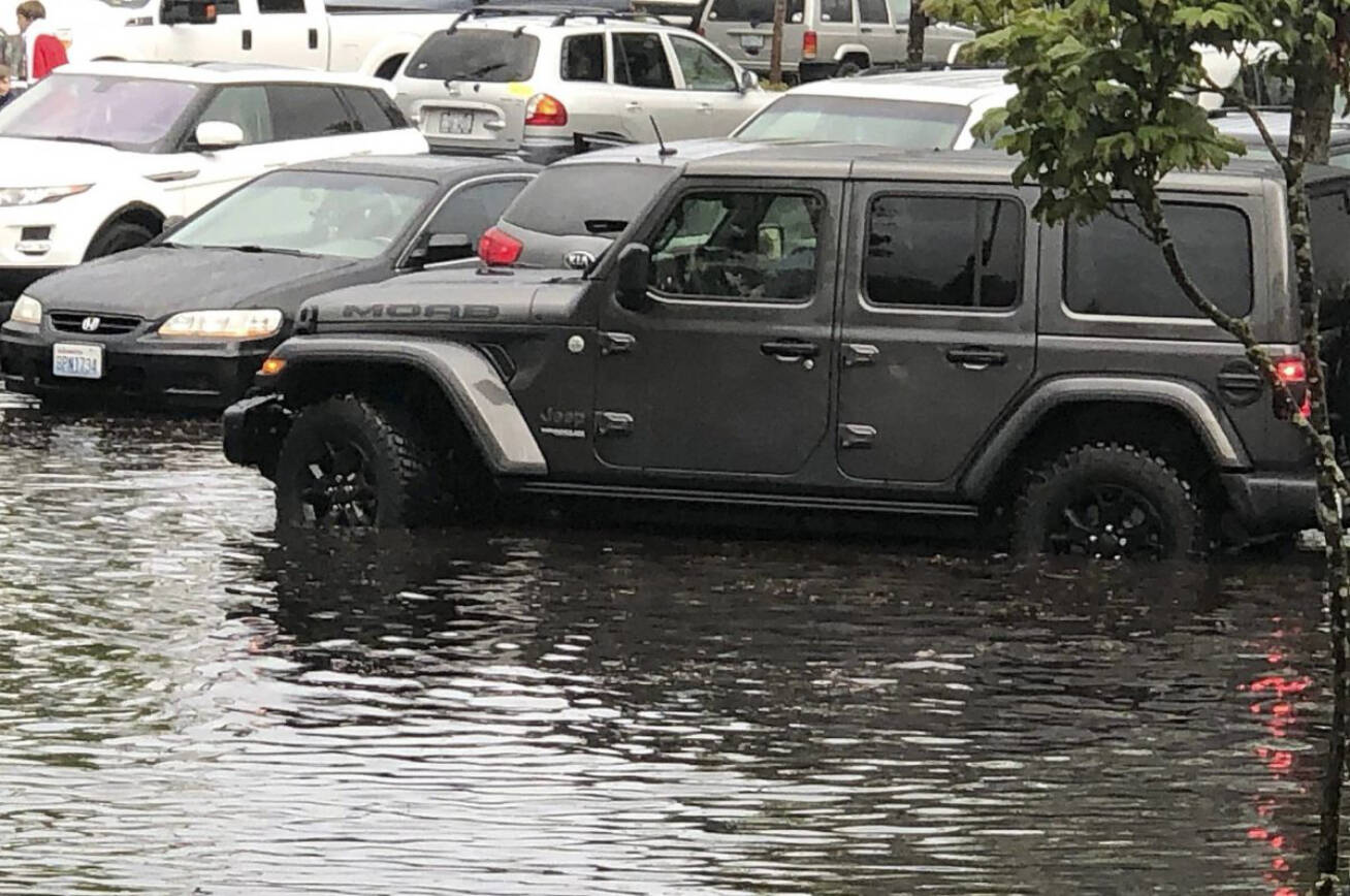 King County to expand flood outreach after Texas tragedy | Kirkland ...