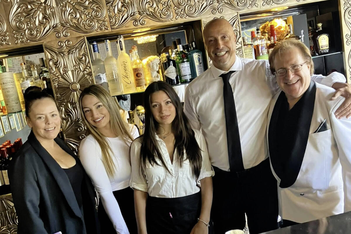 More than a meal: How Rimini Restaurant turns dinner into an Italian ...